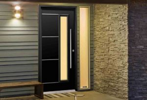 Modern Doors - Norden Seal