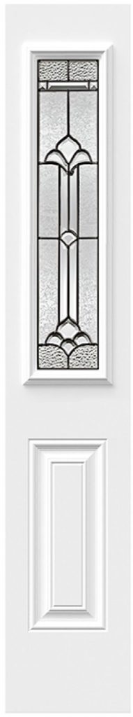 Allure Glass In Canada | Norden Seal