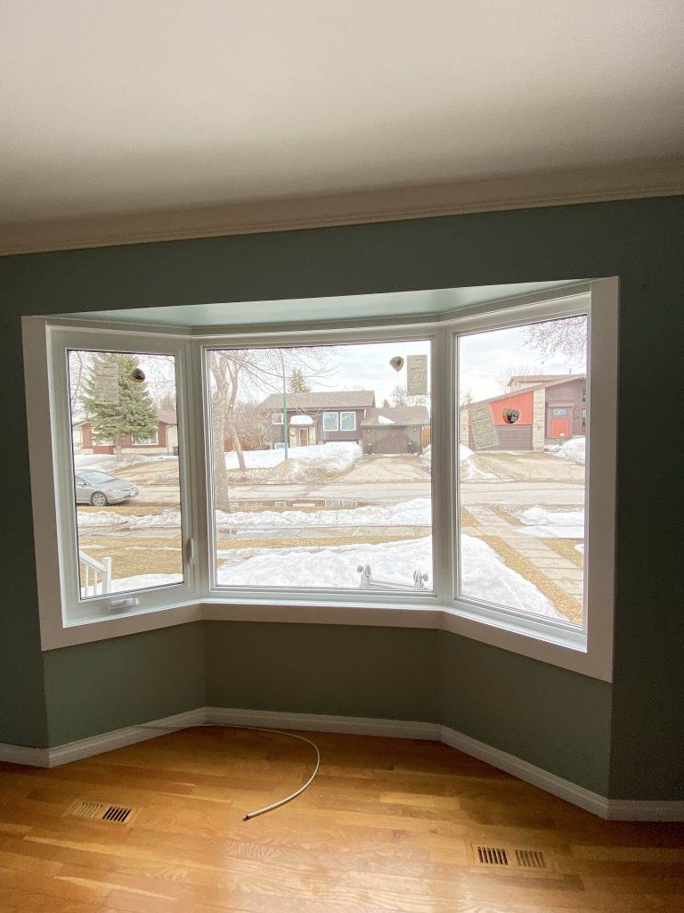 Bay Windows – Norden Seal