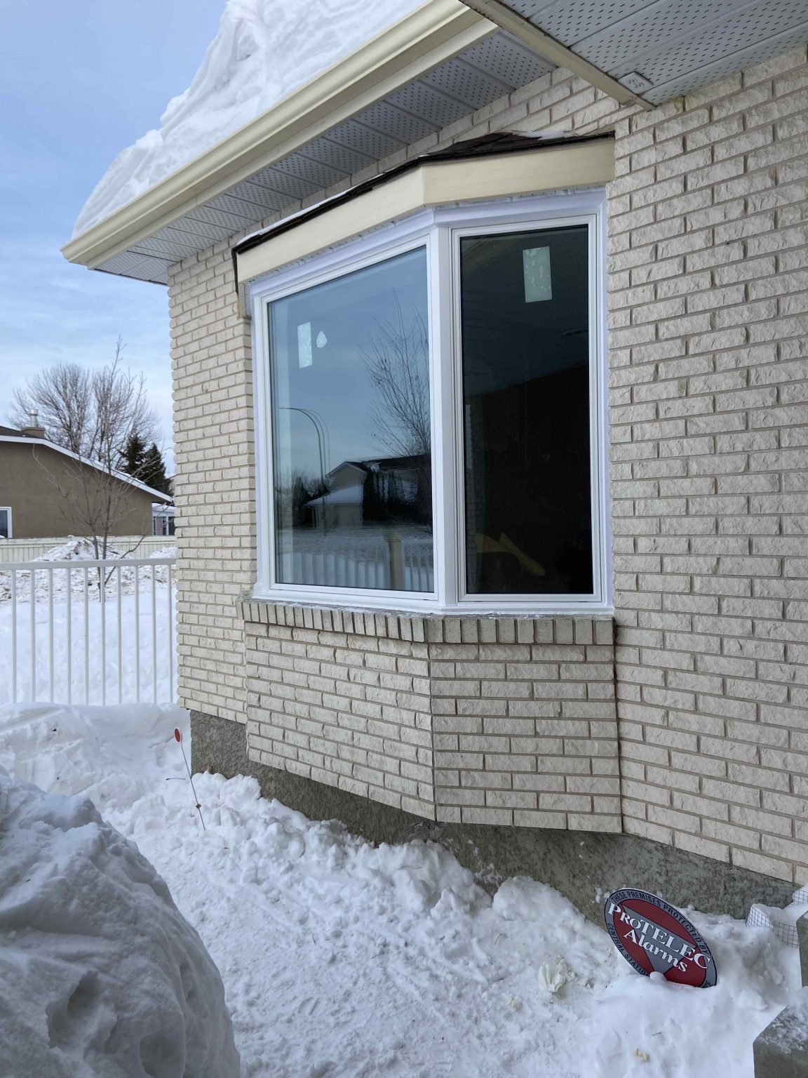 Bay Windows – Norden Seal