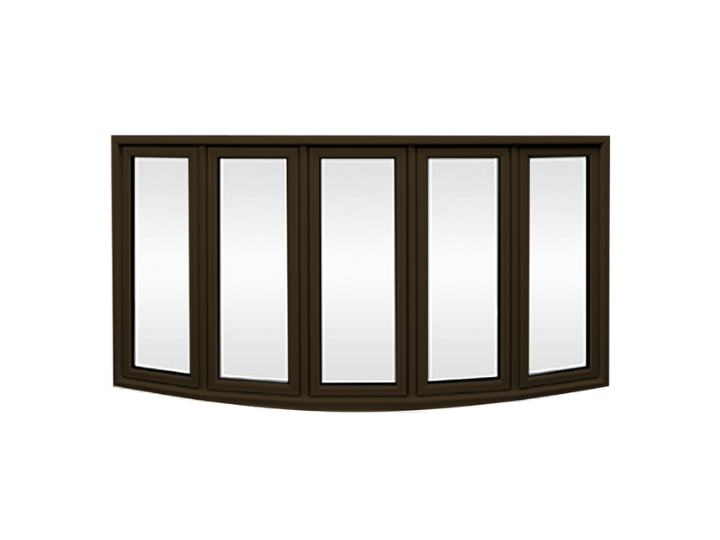 Bow Windows – Norden Seal