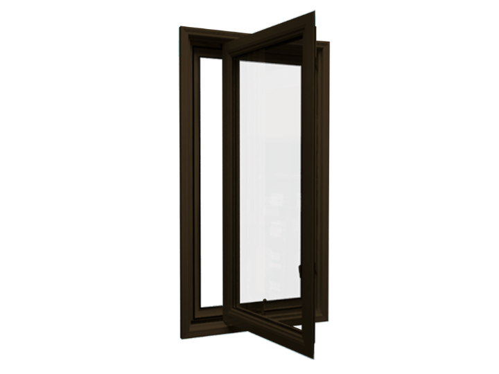 Casement Windows – Norden Seal