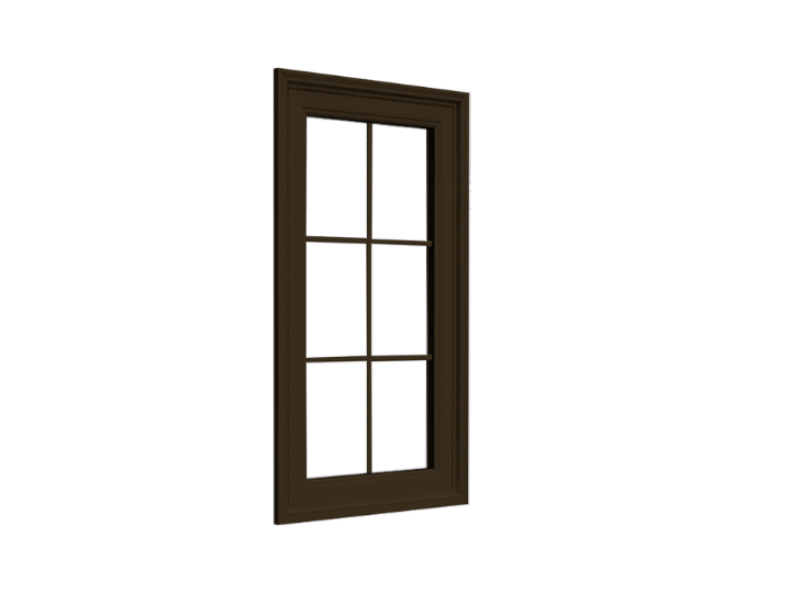 Fixed Window Manufacturer In Calgary And Winnipeg – Norden Seal