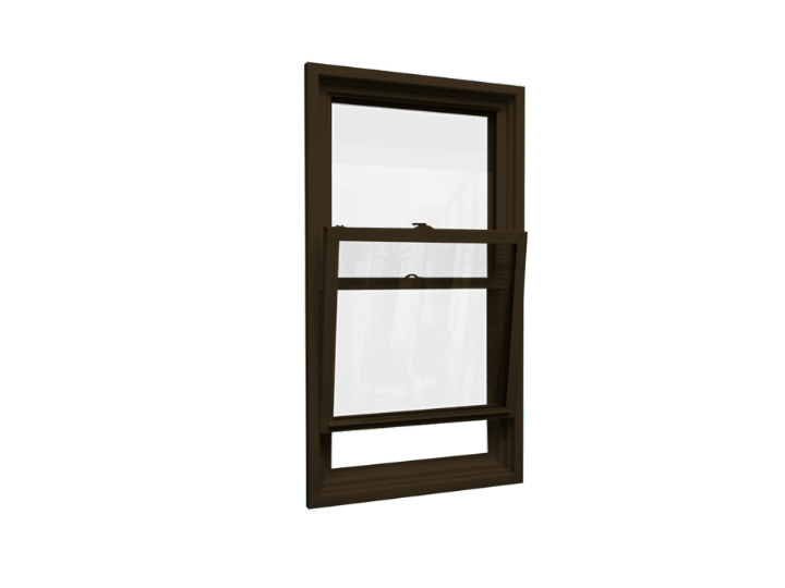 Hung Windows Winnipeg and Calgary - Norden Seal