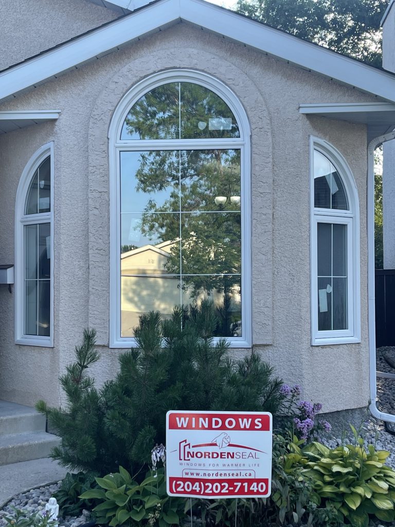 Fixed Window Manufacturer In Calgary & Winnipeg – Norden Seal