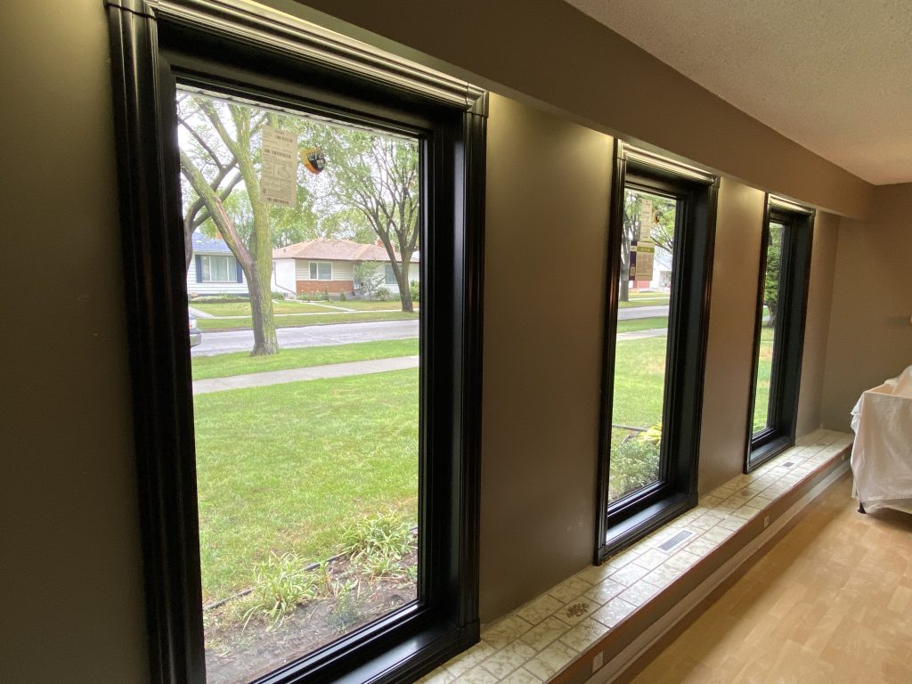 Fixed Window Manufacturer In Calgary & Winnipeg – Norden Seal