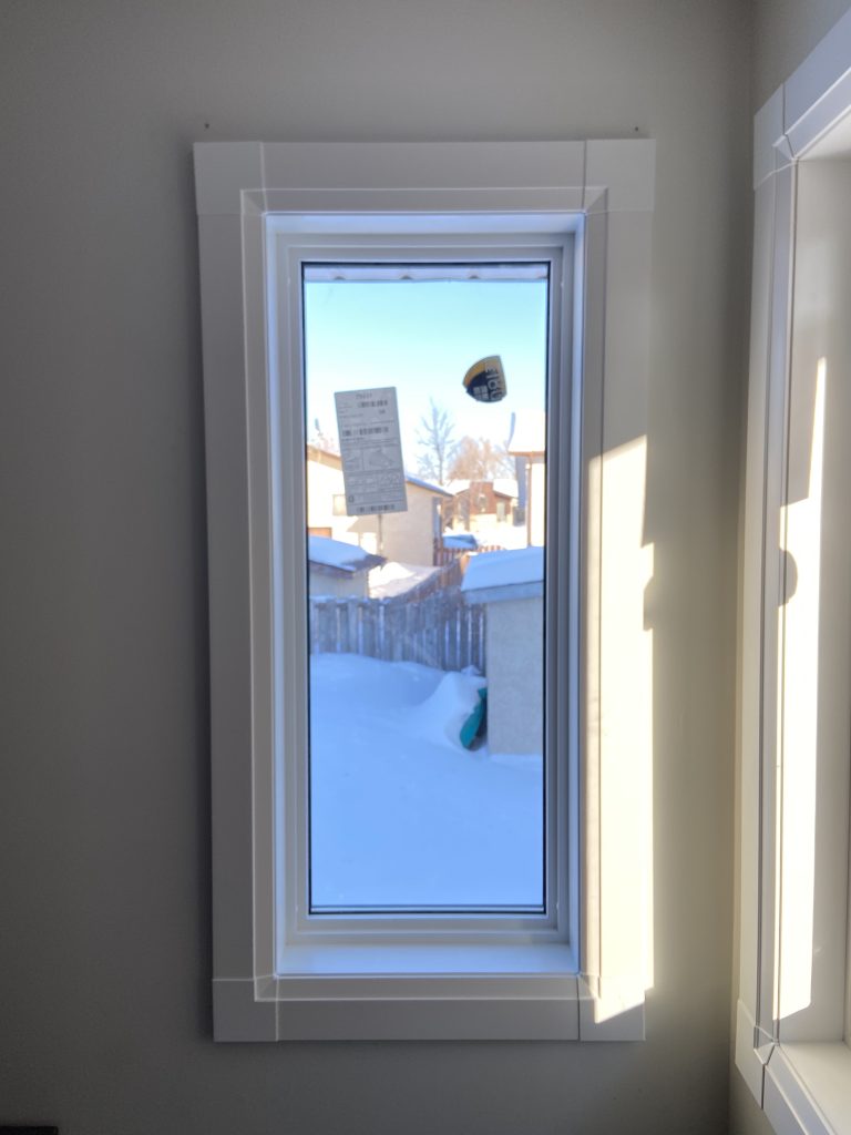 Fixed Window Manufacturer In Calgary & Winnipeg – Norden Seal