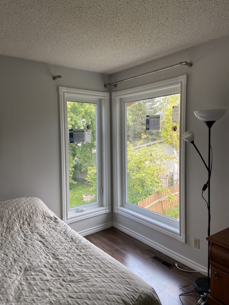 Fixed Window Manufacturer In Calgary & Winnipeg – Norden Seal