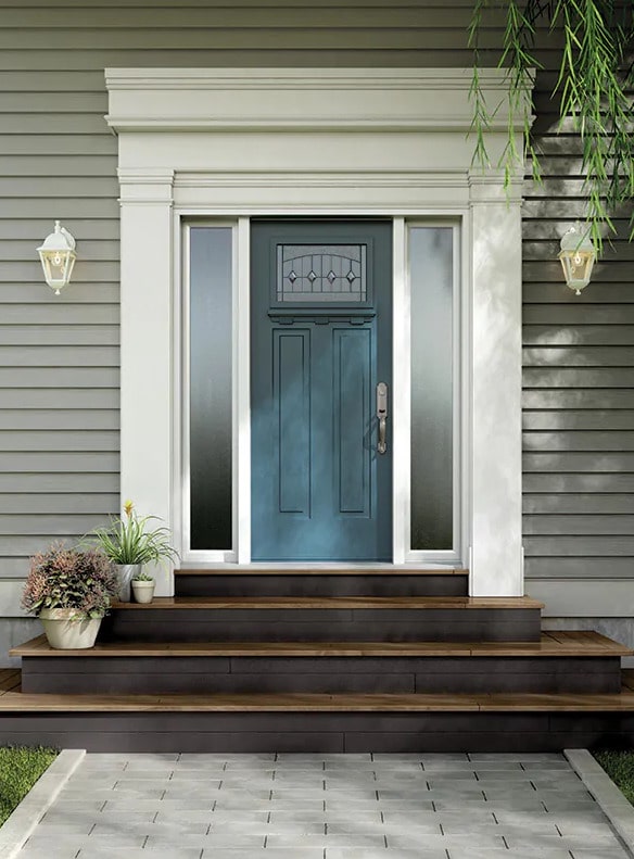 Doors – Norden Seal